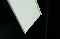 China Colorful Transparent Polycarbonate Extrusion Tube for sale