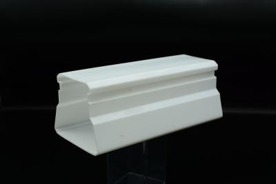 China Customized Size PVC Trim Strip for sale