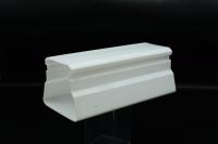China Factory Price Clear Acrylic Pipe for sale