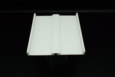 China Wide PVC Profile for Industrial Use for sale