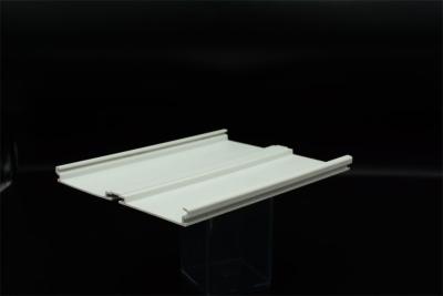 China Customizable Wide PVC Ceiling Panel Profile for sale