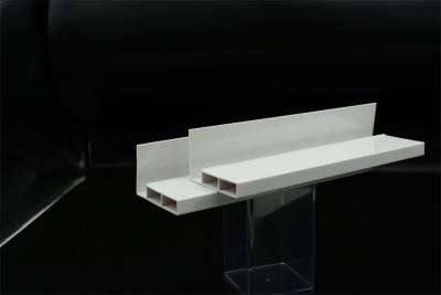 China OEM PVC Channel Trunking PP Extrusion for sale
