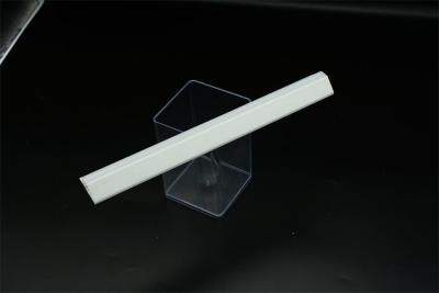 China Decorative PVC Wall Trim Strip for sale
