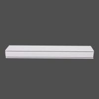 China Flexible Rigid PVC Panel Trim Strip for sale
