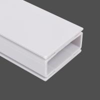 China Plastic Decorative Strip for Glass Bracing for sale