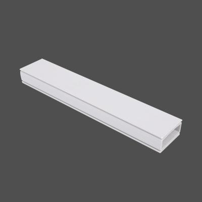 China Co Extrusion Glass Bracing PVC Profiles for sale