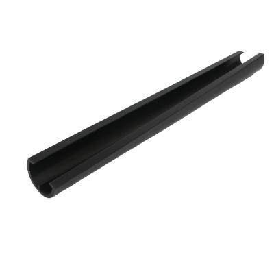 China Affordable PVC Rigid Plastic Tubes Decorative Sleeve for sale