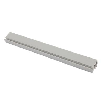 China Custom PVC Strip with Static-Resistant Properties for sale
