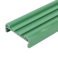 China Plastic Trim Manufacturer for Decorative Panels for sale