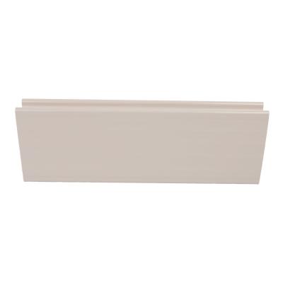 China Custom Plastic Strip Trim Manufacturer for sale
