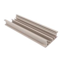 China Custom Plastic Strip Trim Manufacturer for sale