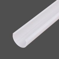 China Custom PVC Gripper Lead Extrusion Tubes for sale