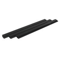 China Custom Size PVC Window Shutters for sale