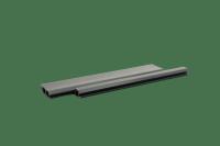 China Custom Size PVC Window Shutters for sale