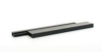 China Custom Size PVC Window Shutters for sale