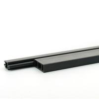 China Cable Management PVC Channel Manufacturer for sale