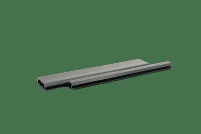 China Extruded PVC Sealing Strip Profiles for sale