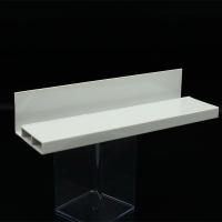 China Industrial Plastic Channel Trim Manufacturer for sale