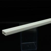 China Industrial Plastic Channel Trim Manufacturer for sale
