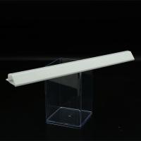 China Industrial Plastic Channel Trim Manufacturer for sale