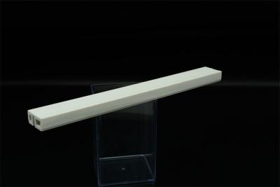 China Extruded PVC Decorative Profile Supplier for sale