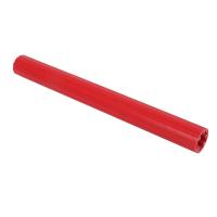 China Pipes Rigid PVC Tubes Hard Plastic PVC Trim for sale