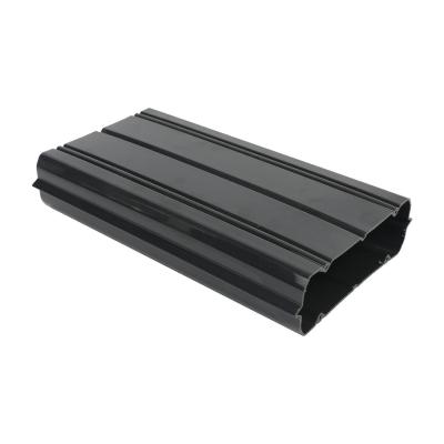 China Custom PVC Extrusion Profiles Manufacturer for sale