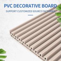 China Flexible PVC Cover Channel Extrusion Supplier for sale