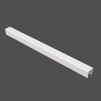 China Plastic Extrusion Screen Window Clips for sale