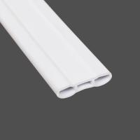 China Plastic Extrusion Screen Window Clips for sale