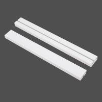 China Plastic Extrusion Screen Window Clips for sale