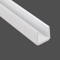 China Plastic Extrusion Screen Window Clips for sale