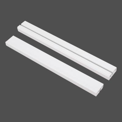 China Silicone Shower Door Threshold Seal for sale