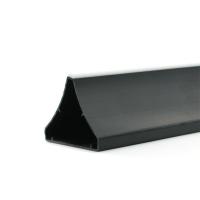 China Customized PVC Trim Strip for Sliding Profiles for sale