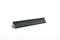 China ABS Sliding Profiles with Customized PVC Decorative Panel for sale