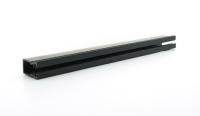 China Co-Extruded PVC Glass Trim Strip for sale