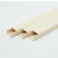 China Long Lasting PVC Cable Management System for sale