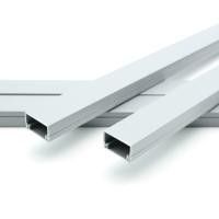 China Long Lasting PVC Cable Management System for sale