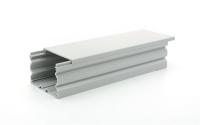 China Aging Resistant Plastic Wire Guard Cover for sale