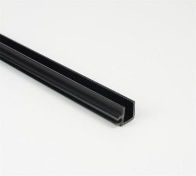 China Custom PVC Molding Profiles Manufacturer for sale