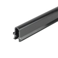China Customized PVC Trim Profiles Manufacturer for sale