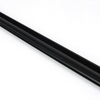 China Custom Size PVC Profiles Manufacturer for sale