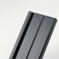 China Flexible PVC Molding Edge Trims Manufacturer for sale