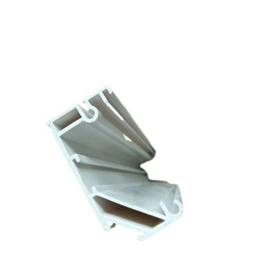 China Flexible PVC Molding Edge Trims Supplier for sale