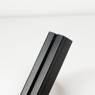 China Wide Colorful PVC Profile for Industrial Environments for sale