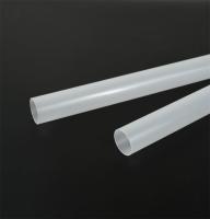 China PP PVC ABS Pipe Clear Rigid Soft Tube Extrusion for sale