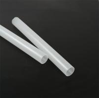 China PP PVC ABS Pipe Clear Rigid Soft Tube Extrusion for sale