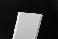 China Colorful Soft Wide PVC Panel Cover for sale