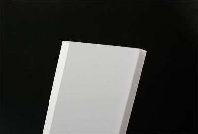 China Soft Colorful Industrial PVC Profile Channel for sale