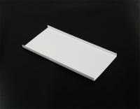 China Soft Colorful Industrial PVC Profile Channel for sale